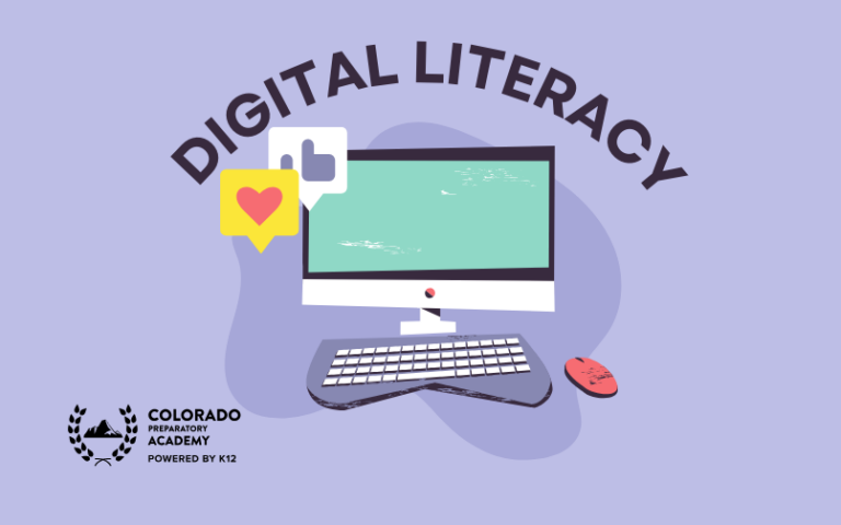 What Parents Need to Know in Digital Literacy for the Next Generation ...