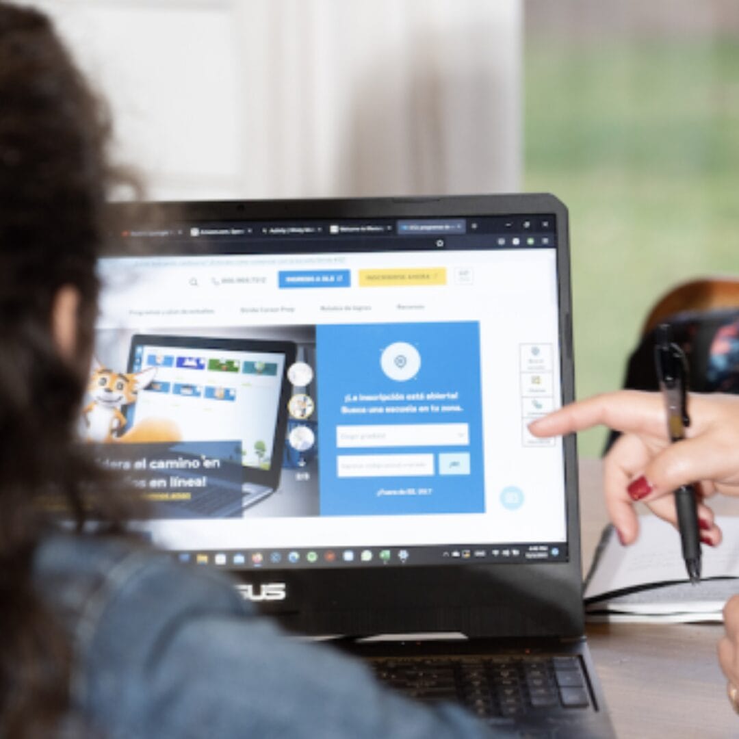 A Guardian's Guide to Navigating Online School for K-12 Graders ...